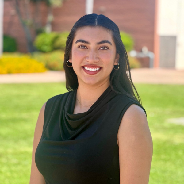 CSULB 1st Gen Health Science Students Primed to Pursue Their Doctorate ...